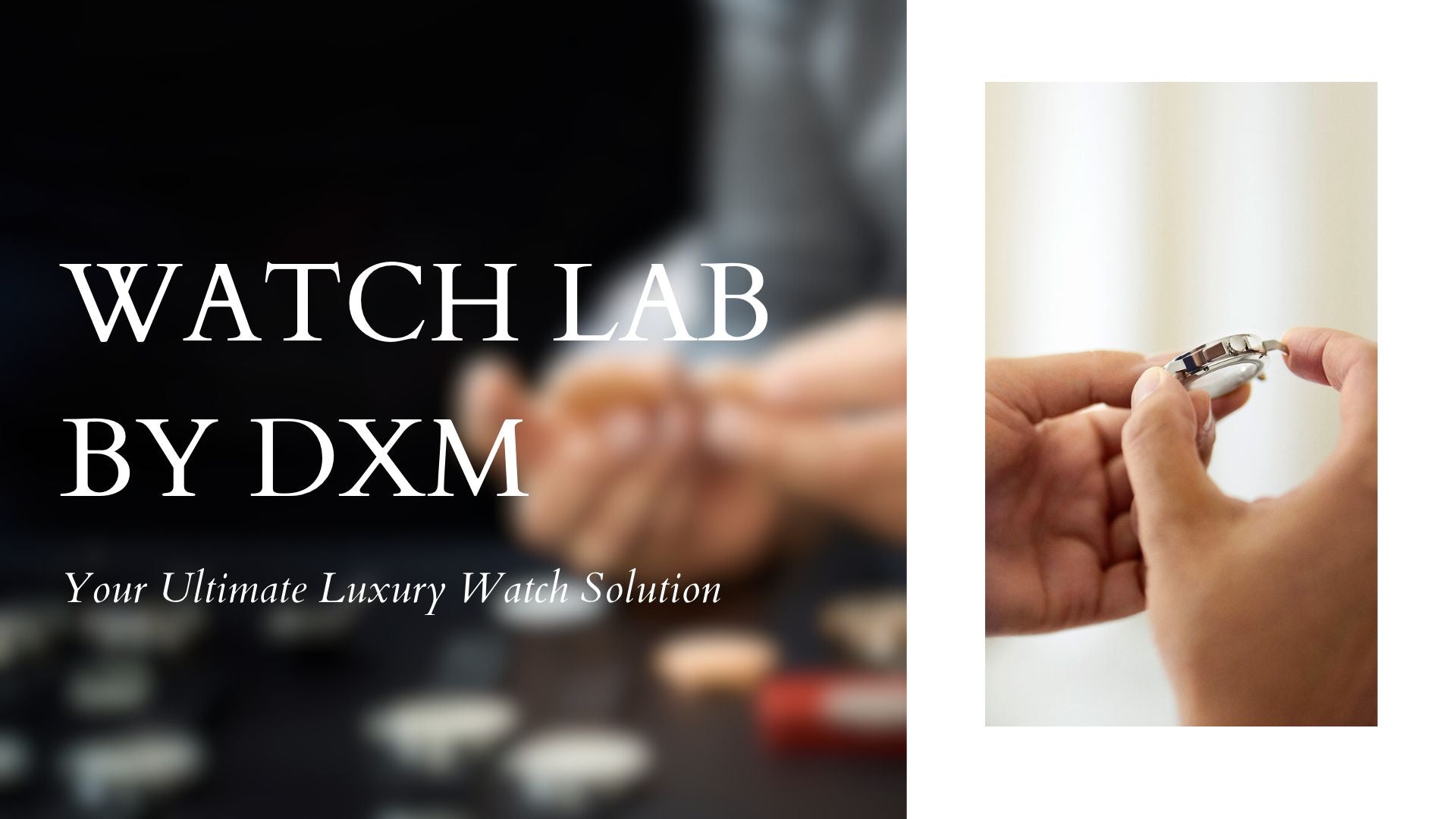 WatchLabTW | 伯利恆鐘錶